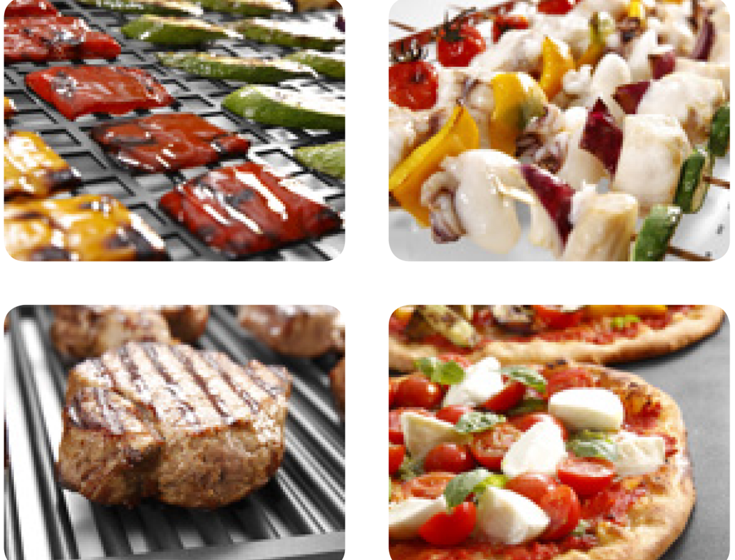 Multigrill